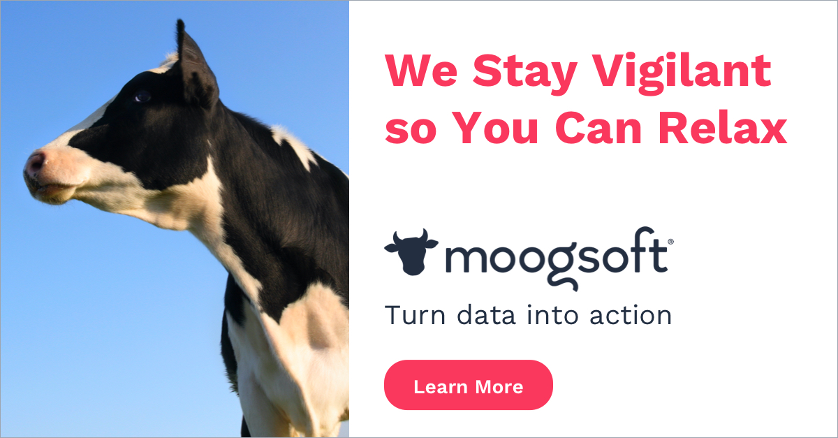 Moogsoft Trial | Stay Vigilant